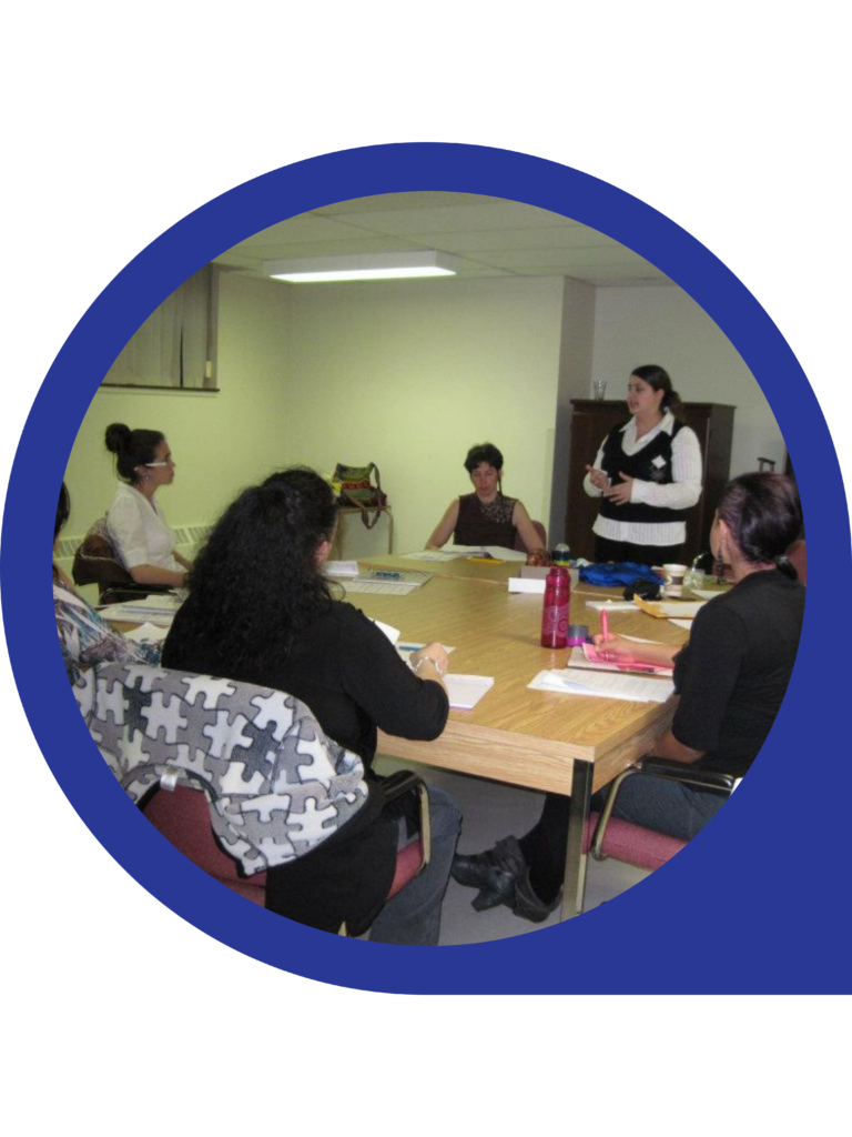 Pour les intervenants - partenaires scolaires - ISEMG